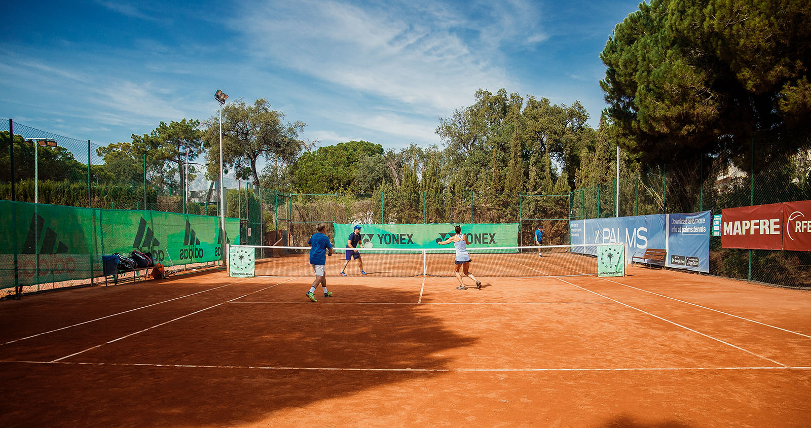 About - Royal Tennis Club Marbella